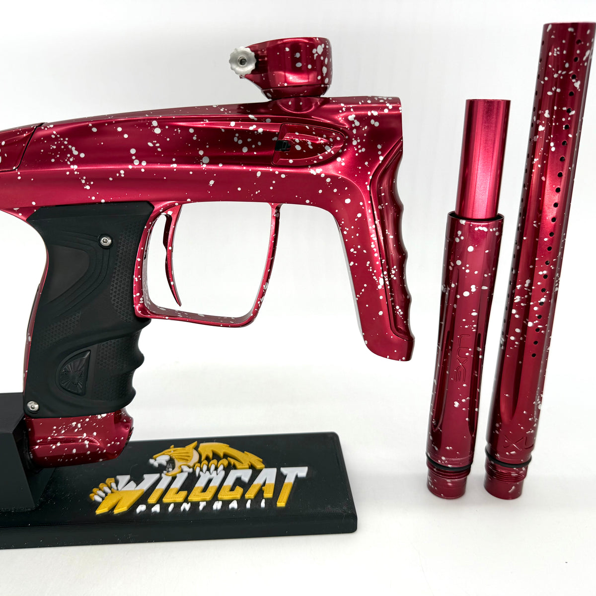 DLX Luxe TM40 – My Store