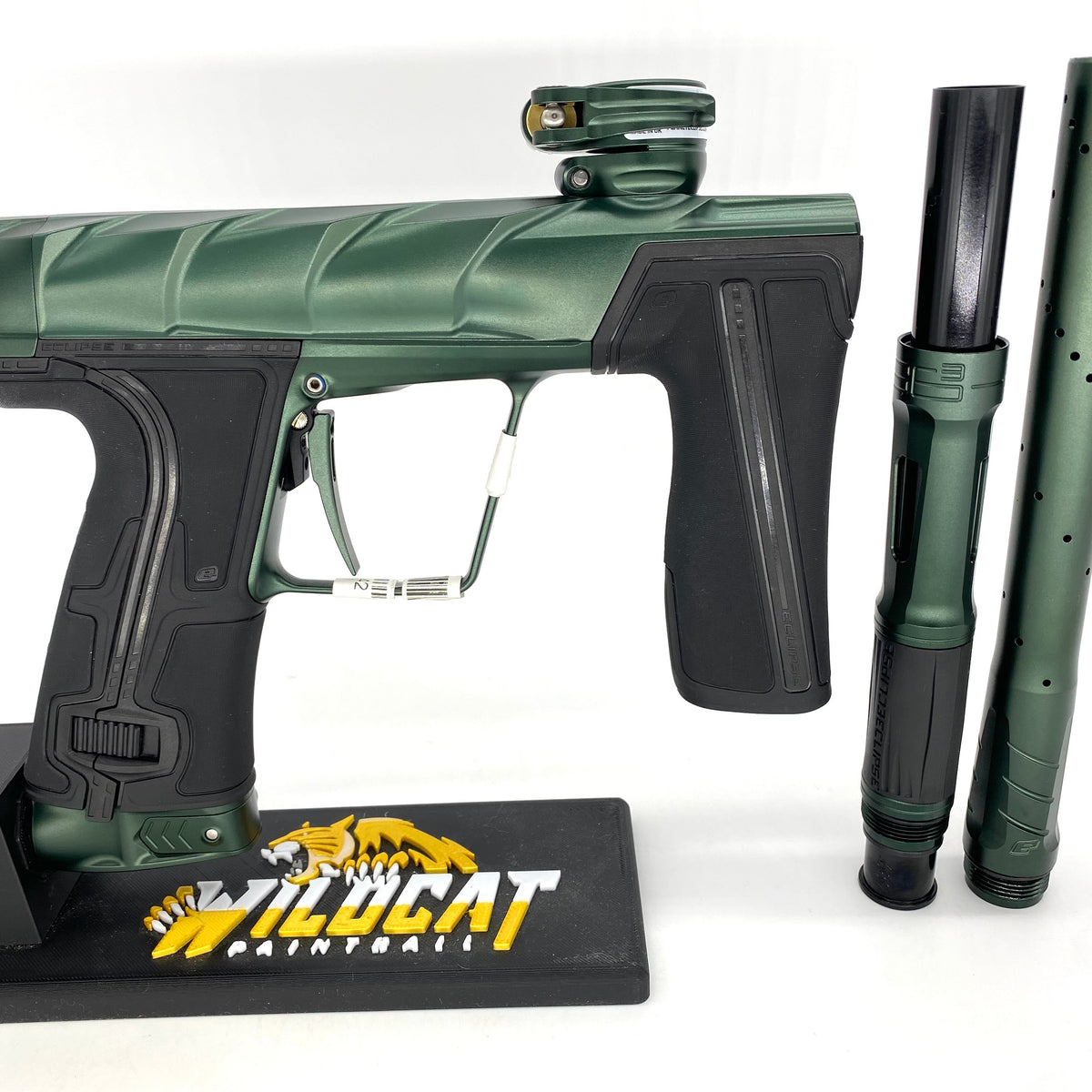 New Markers – My Store