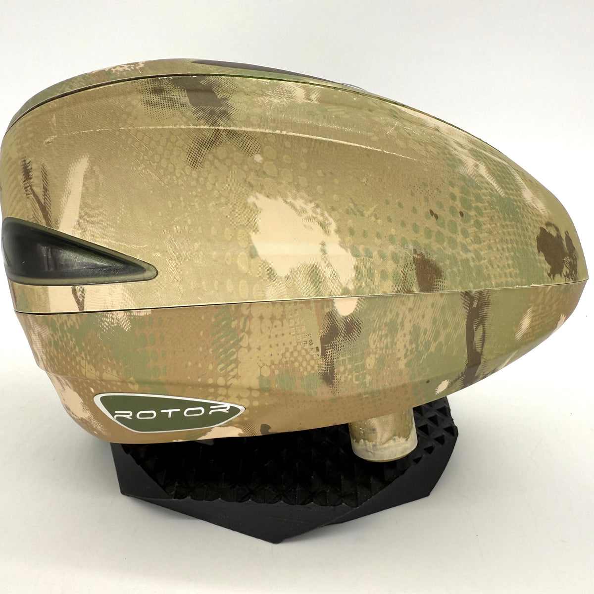 Dye Rotor w/Hi-Capacity Shell – My Store