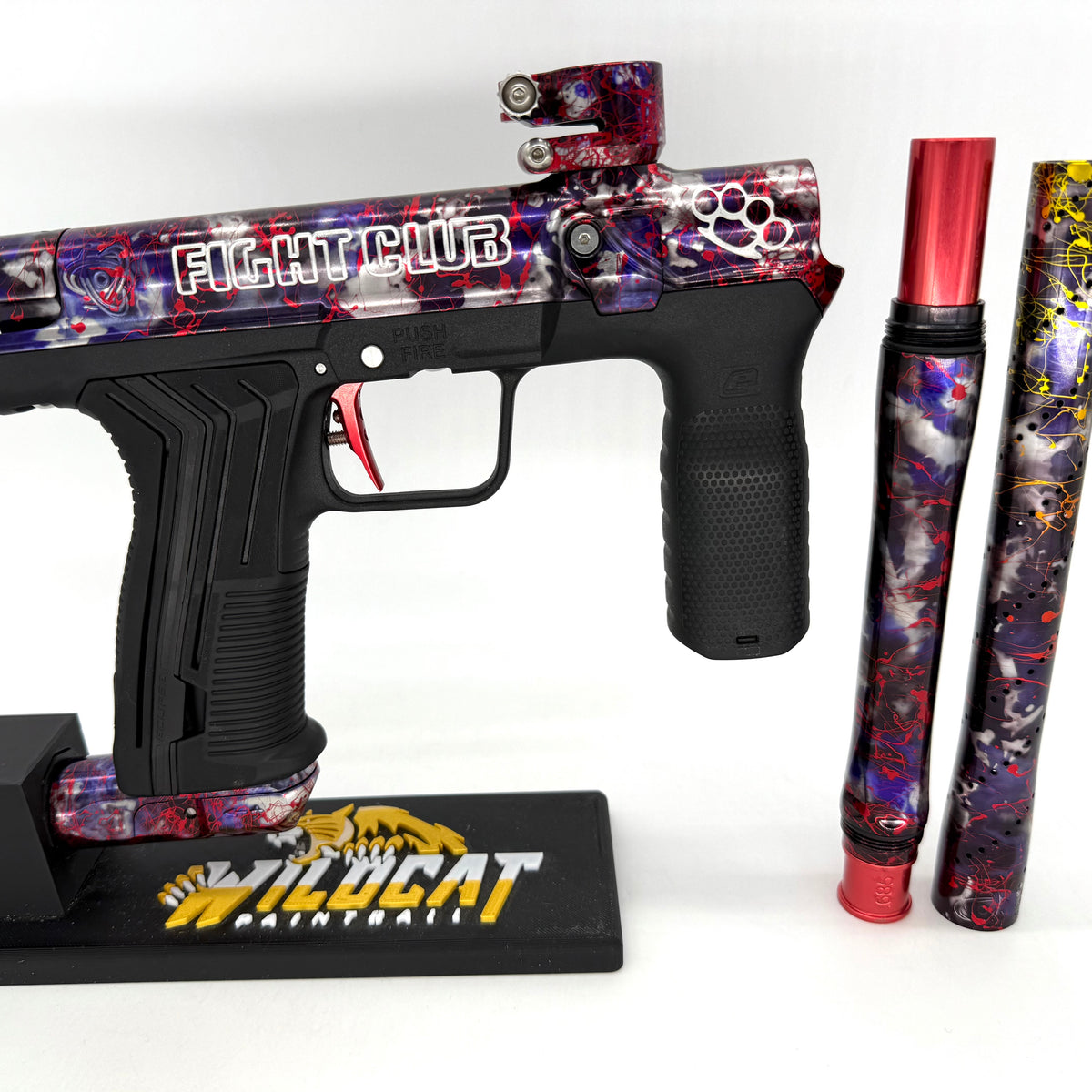 Planet Eclipse Inception Designs ETHA 3M – My Store