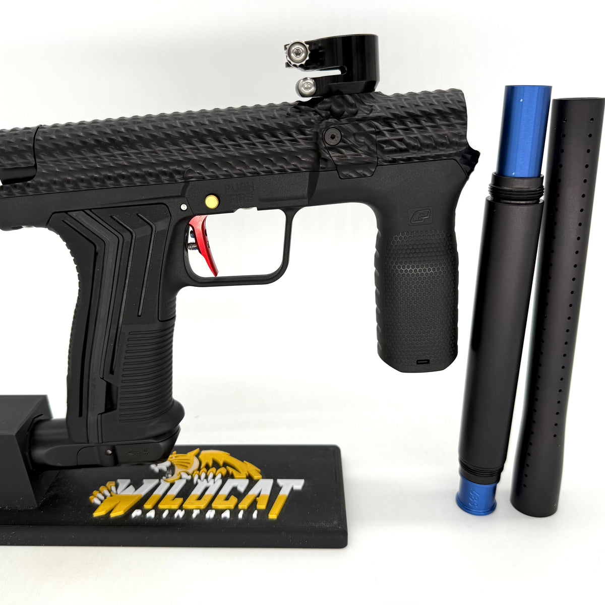 Planet Eclipse Inception Designs Dragon Scales ETHA 3M – My Store